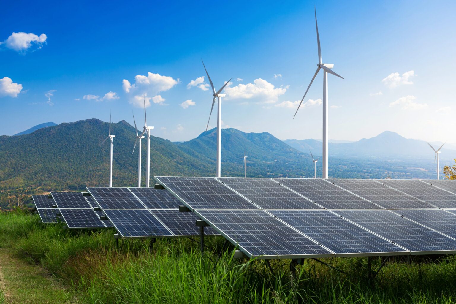 About Us – Sustainable Prosperity for People & Planet