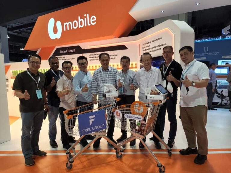 TROLLEE Attended the Smart Nation Expo 2022, Kuala Lumpur, Malaysia ...